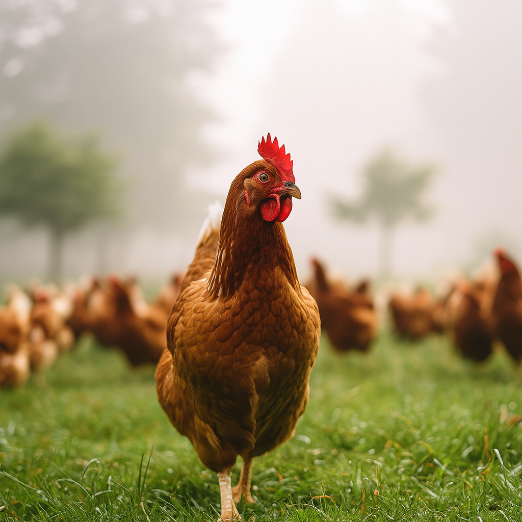 TSI Poultry | Farm Equipment & Poultry House Supplies | Motors, Pumps ...